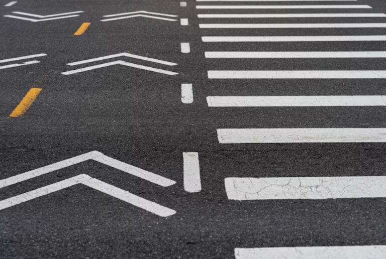 Pavement Markings Meaning: A Complete Guide to Road Safety Symbols