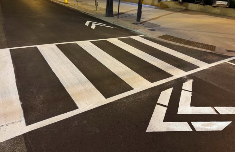 Pavement Markings Meaning: A Complete Guide to Road Safety Symbols