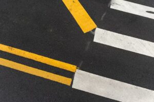 Pavement Markings Meaning: A Complete Guide to Road Safety Symbols
